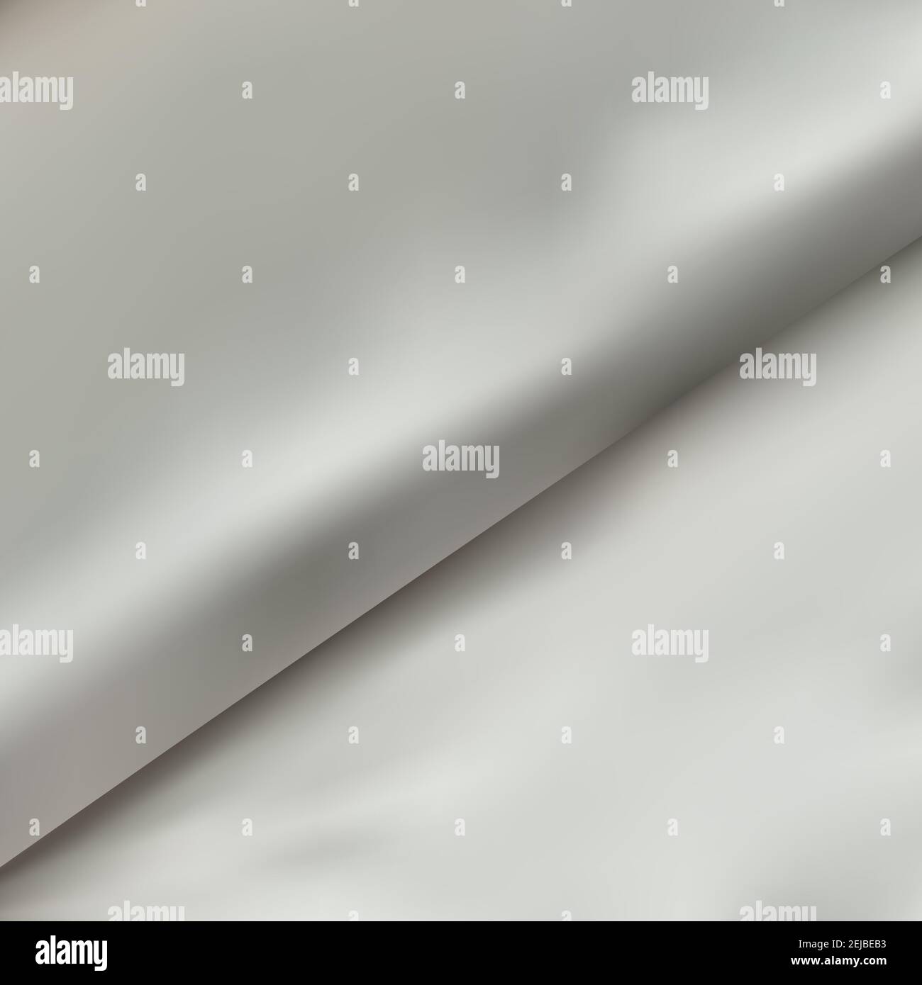 Silk wrinkled fabric. Abstract textile background Stock Photo - Alamy
