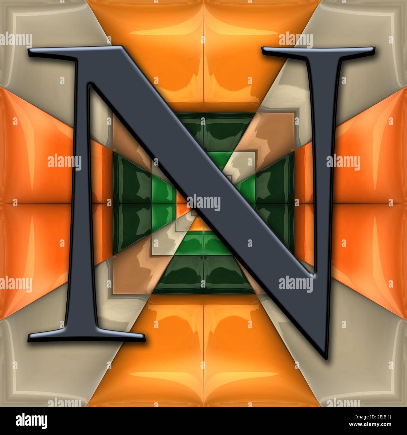 Plastic alphabet hi-res stock photography and images - Alamy