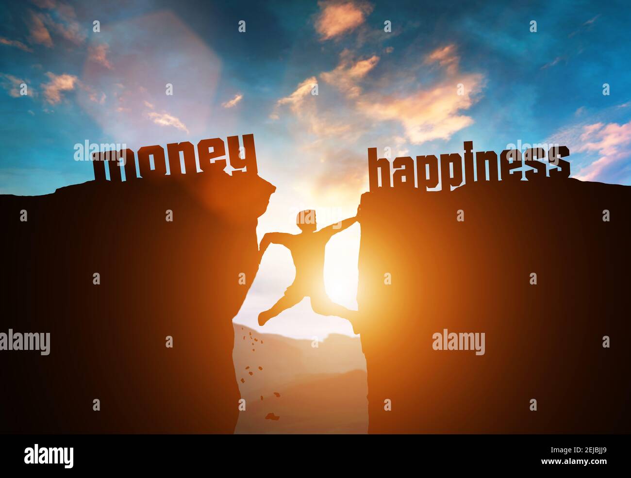 Man stuck hi-res stock photography and images - Alamy