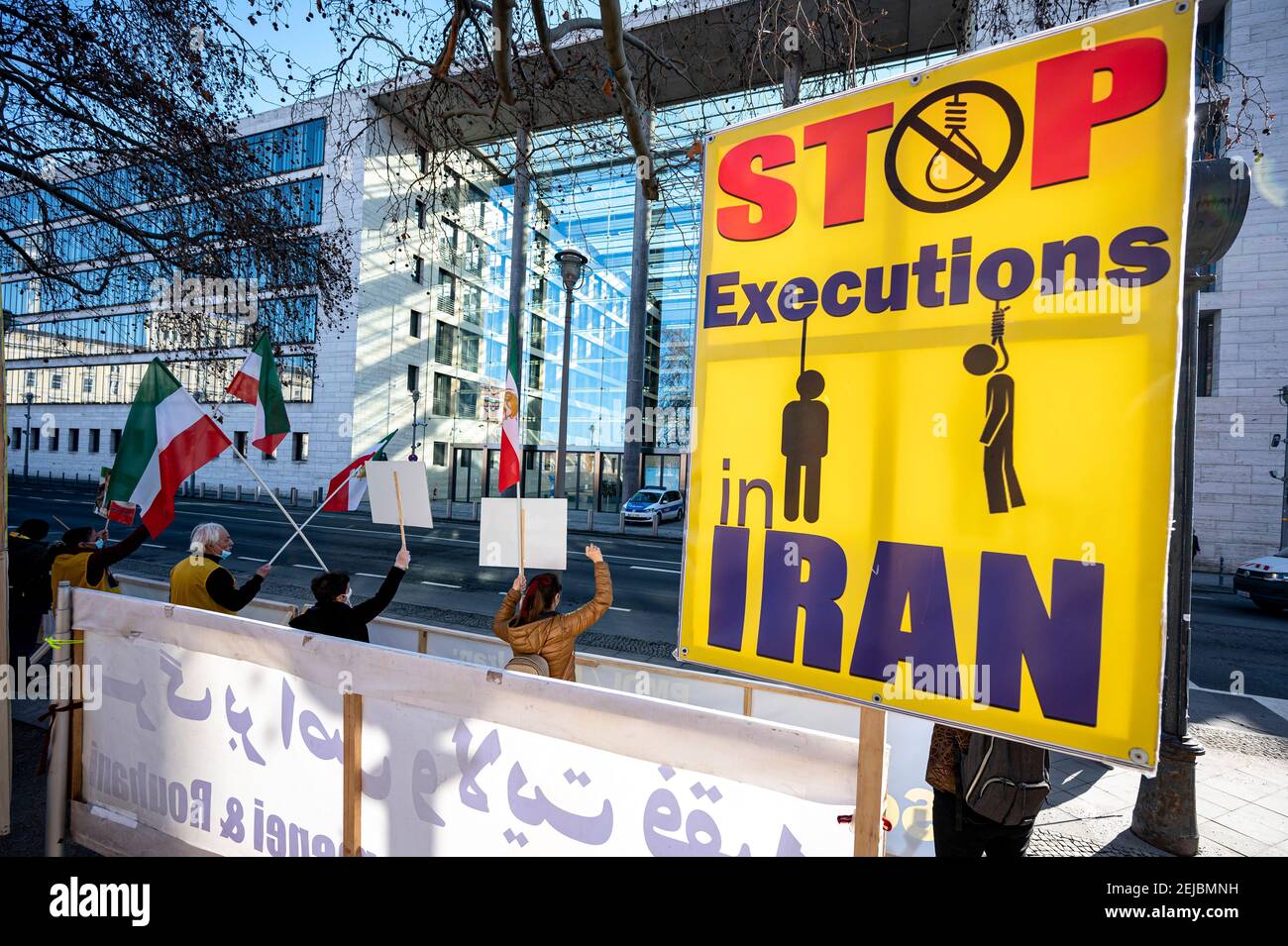 Stop executions hi-res stock photography and images - Alamy