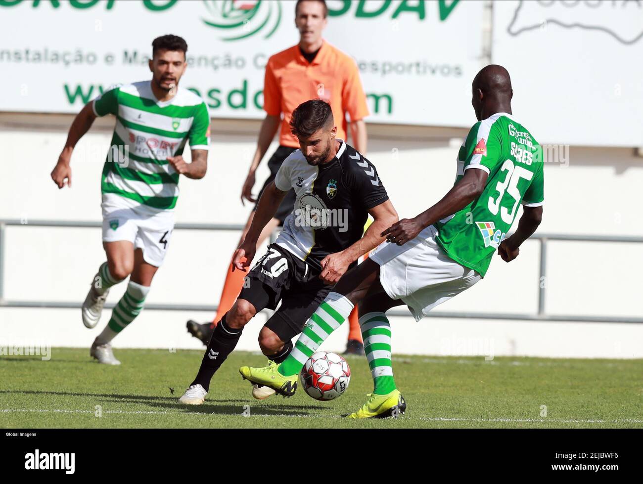 Hugo seco hi-res stock photography and images - Alamy