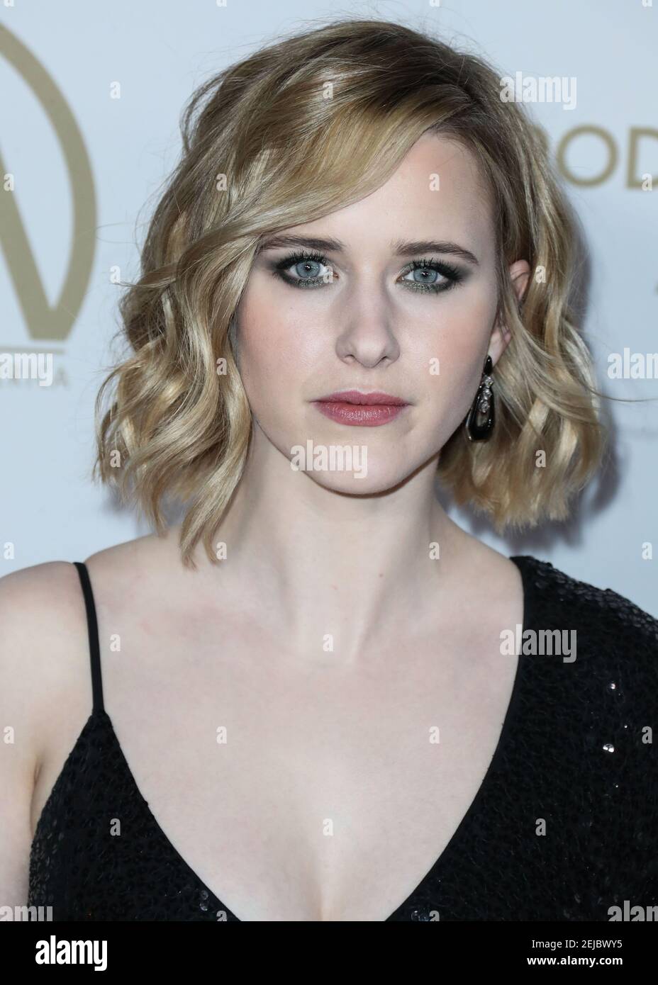 HOLLYWOOD, LOS ANGELES, CALIFORNIA, USA - JANUARY 18: Actress Rachel ...
