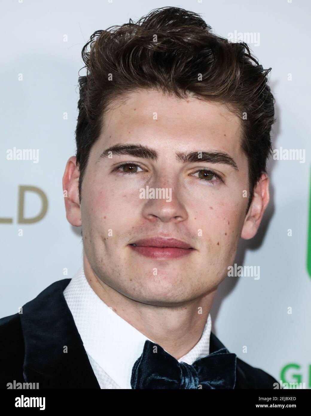 HOLLYWOOD, LOS ANGELES, CALIFORNIA, USA - JANUARY 18: Actor Gregg ...
