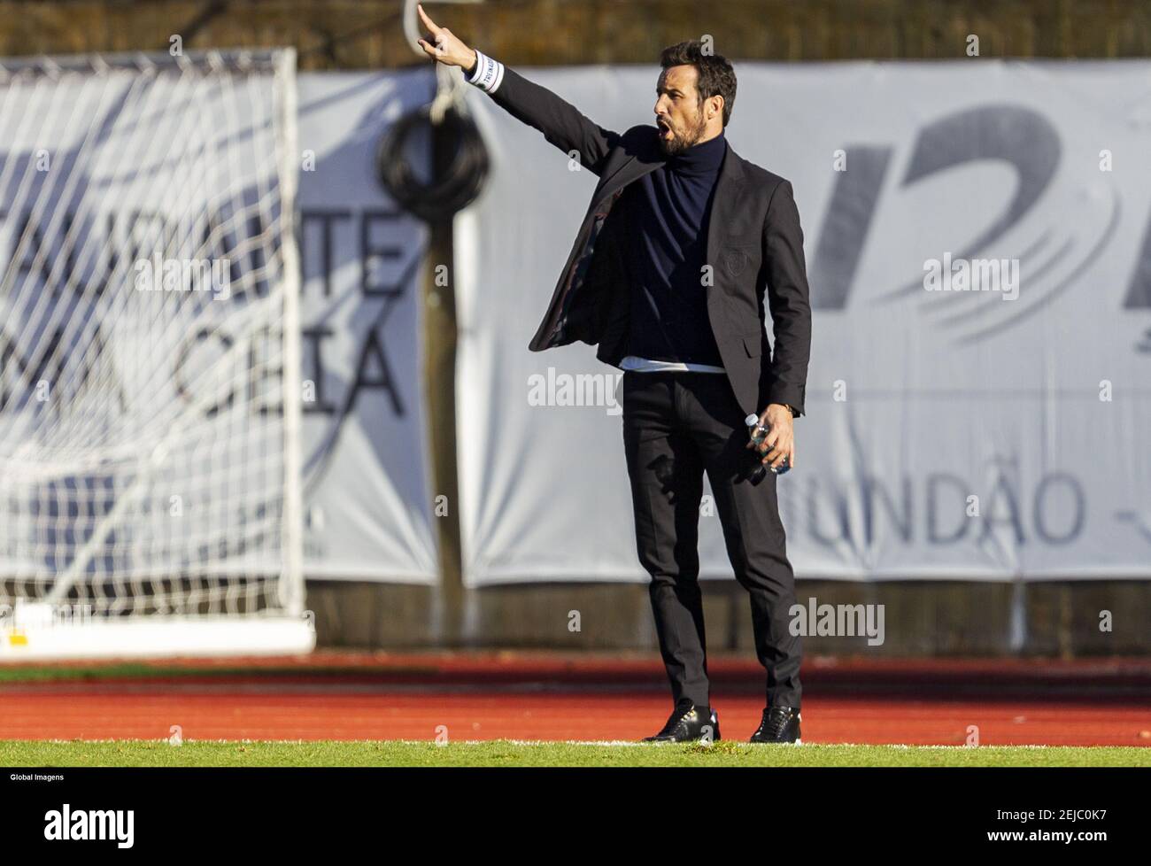 Viseu, 1/19/20 - Report this afternoon at the Municipal Stadium of ...