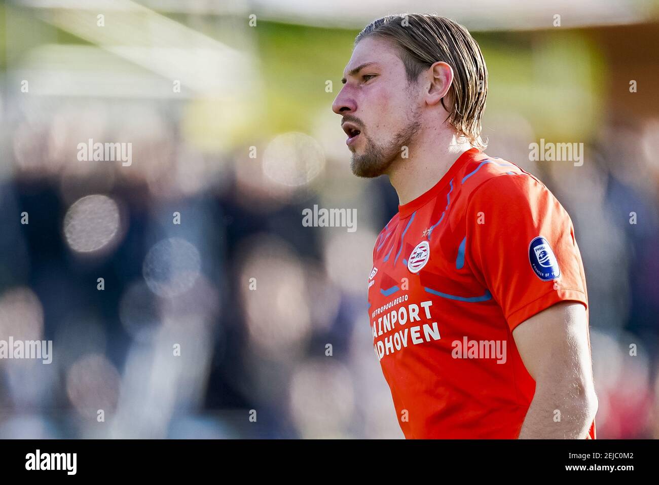 VENLO, VVV Venlo - PSV, 19-01-2020, football, Dutch Eredivisie, Season ...