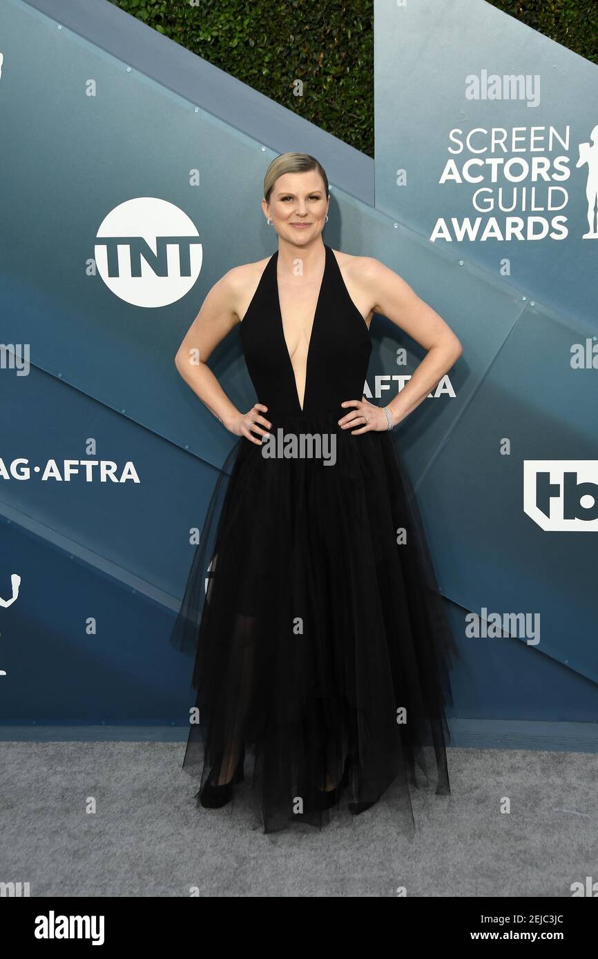 Jennifer robertson hi-res stock photography and images - Alamy