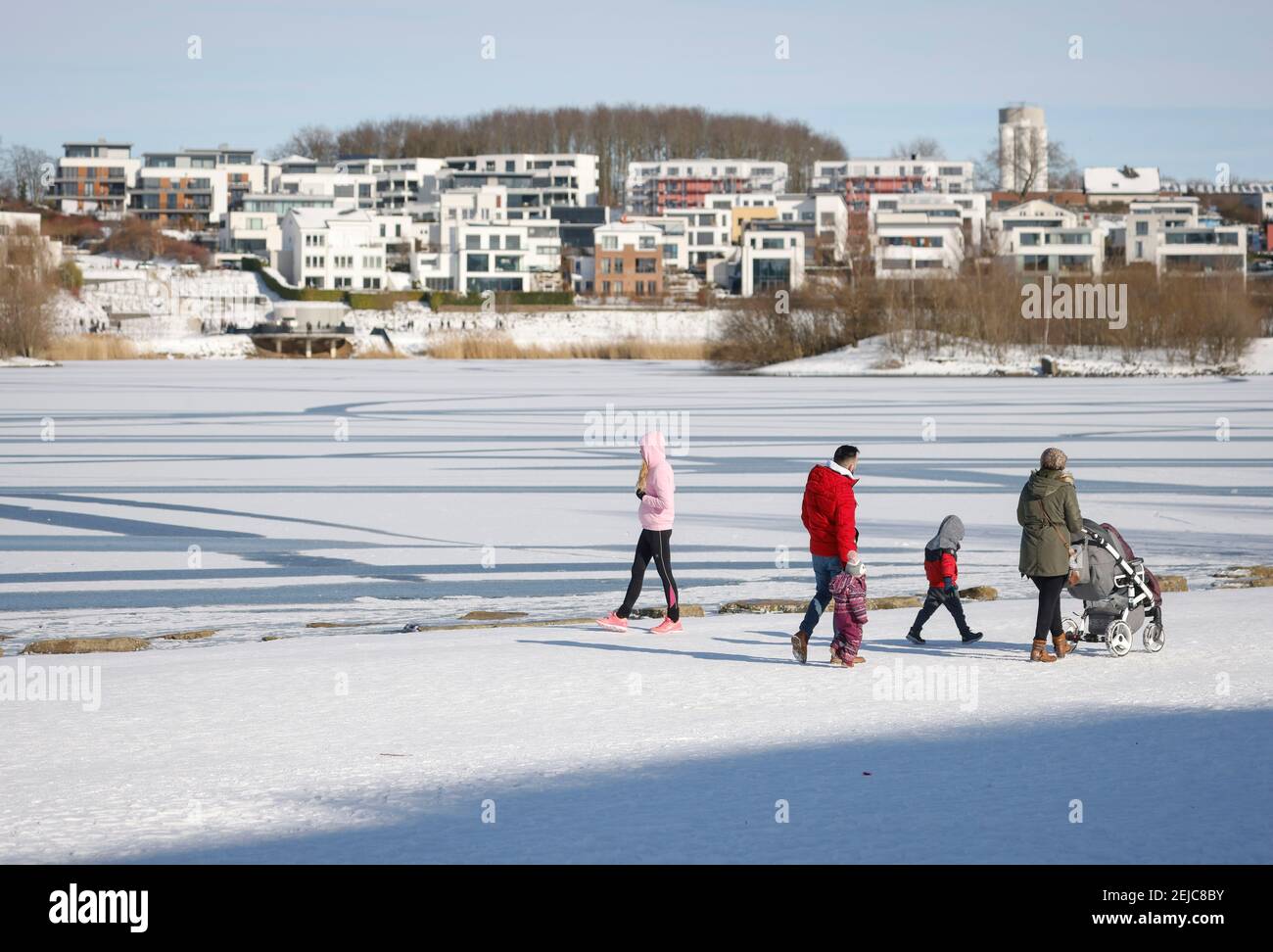Gentrification in germany hi-res stock photography and images - Alamy