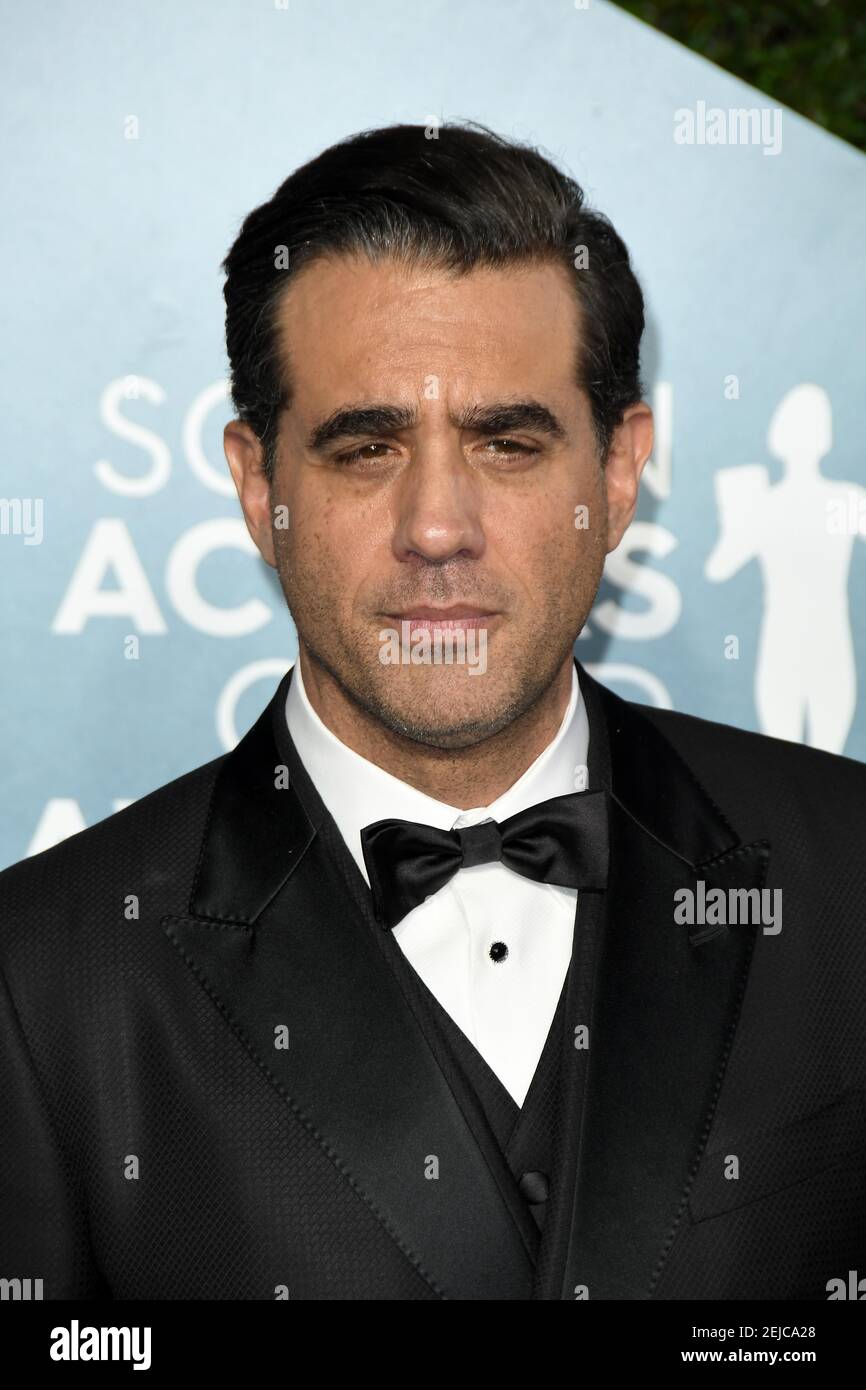 Bobby Cannavale arrives for the 26th Annual Screen Actors' Guild Awards ...