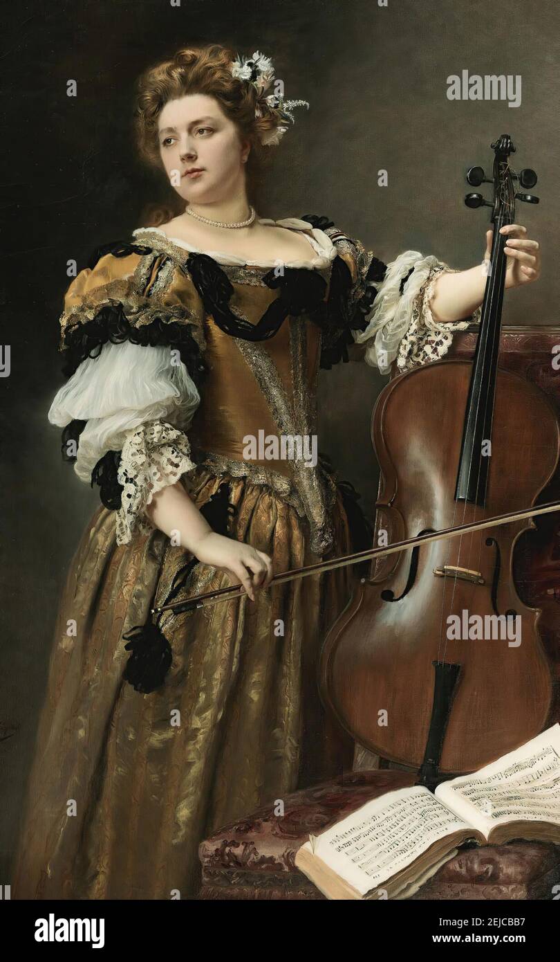 Jacquet gustave jean hi-res stock photography and images - Alamy