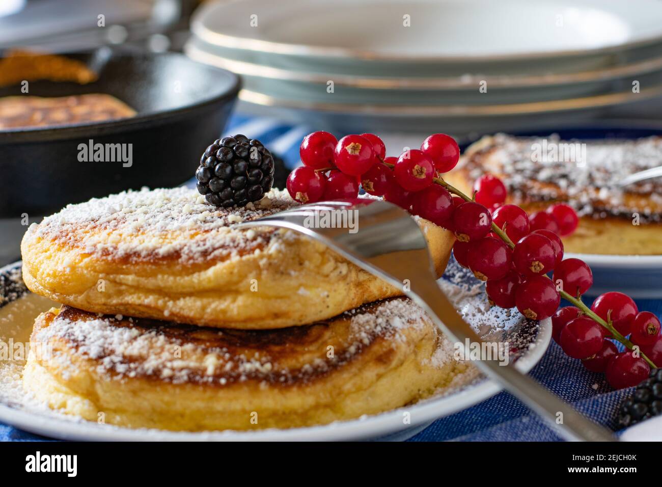 Dutch breakfast hi-res stock photography and images - Alamy