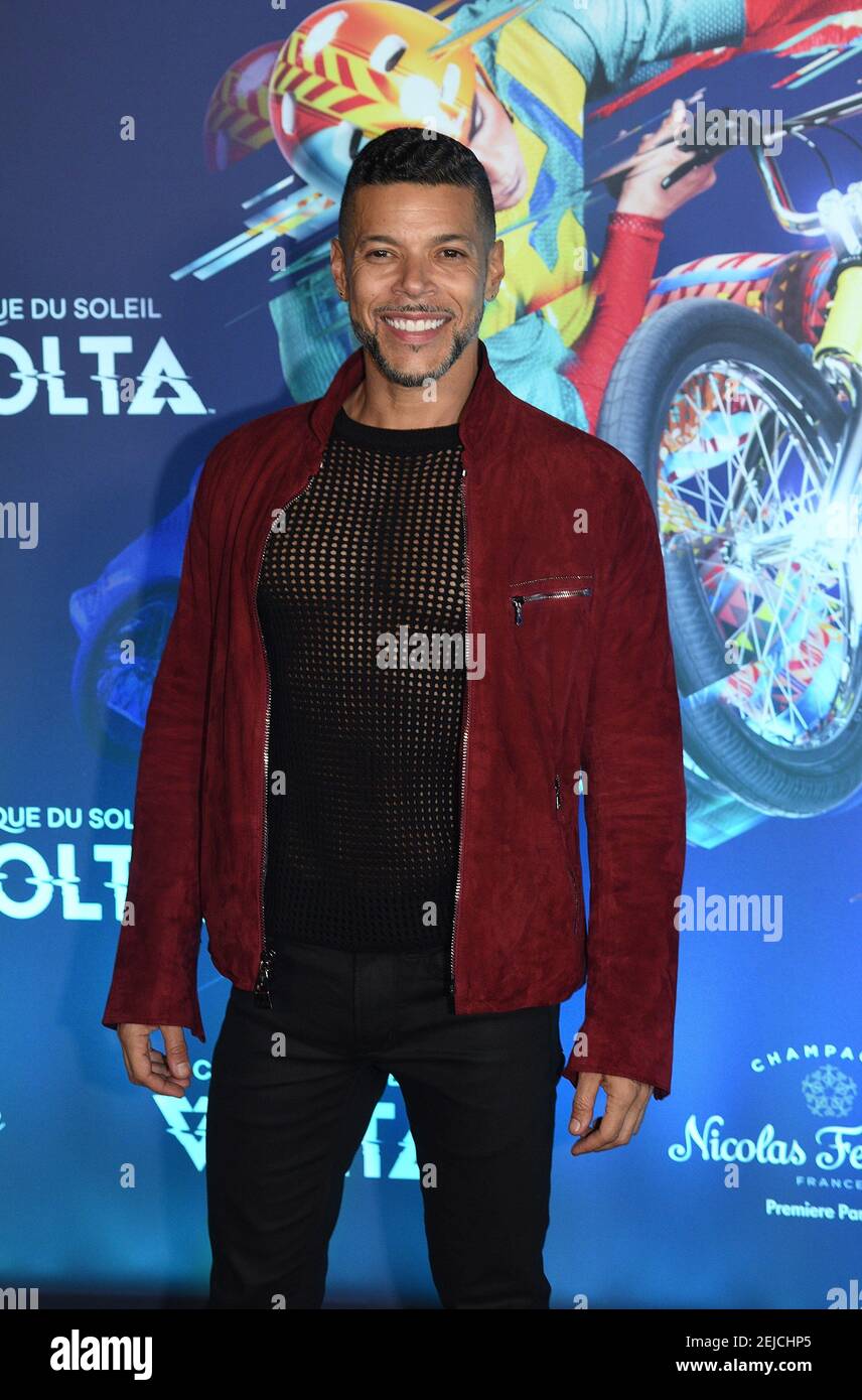 LOS ANGELES, CALIFORNIA - JANUARY 21: Wilson Cruz attends the LA ...