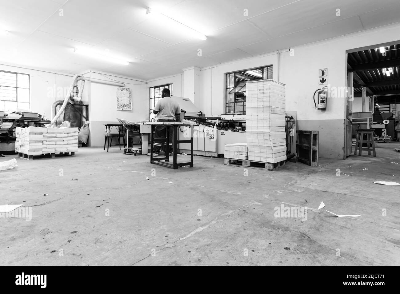 Middelburg Black and White Stock Photos & Images - Alamy