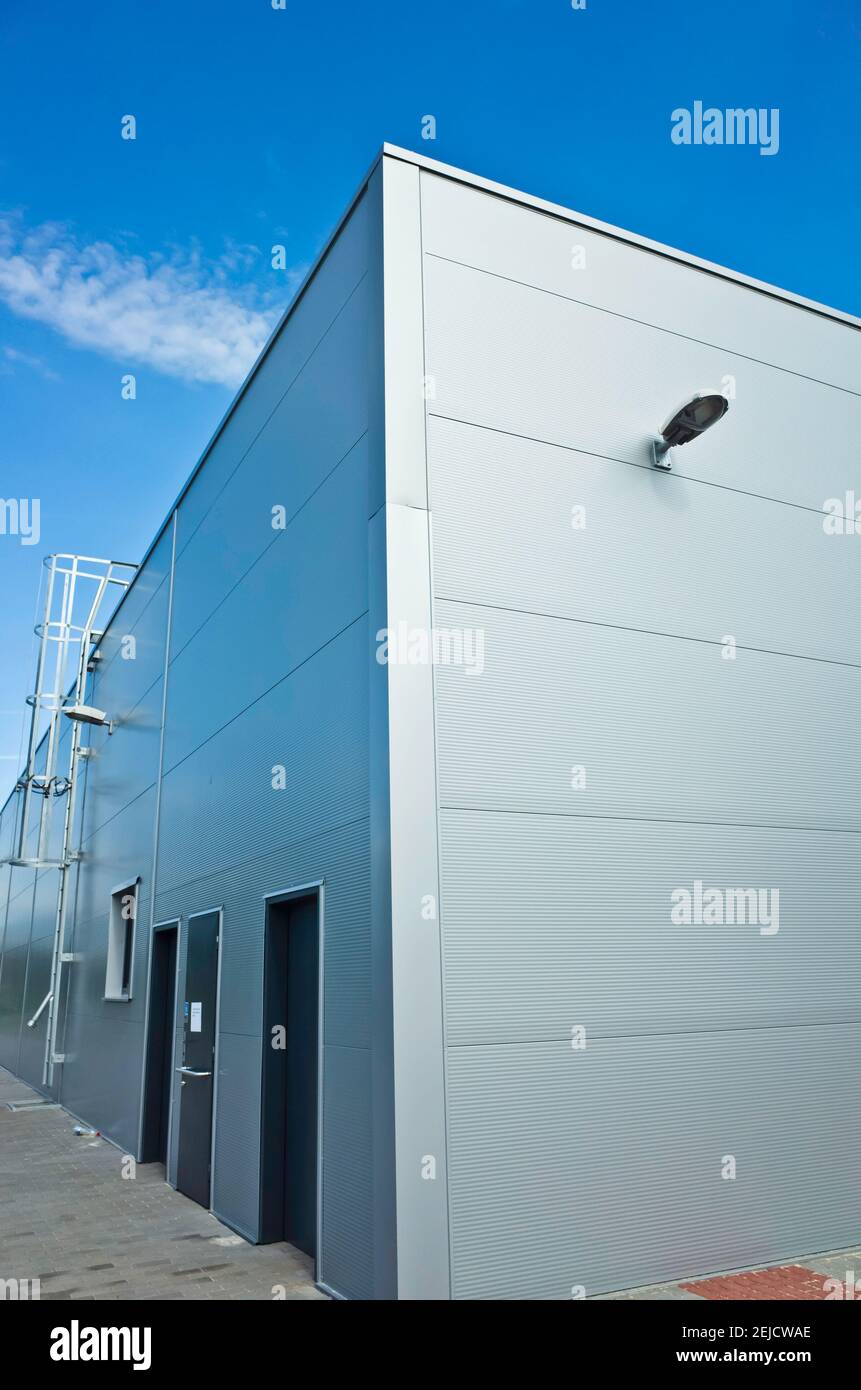 architectural geometric minimalism concept Stock Photo - Alamy