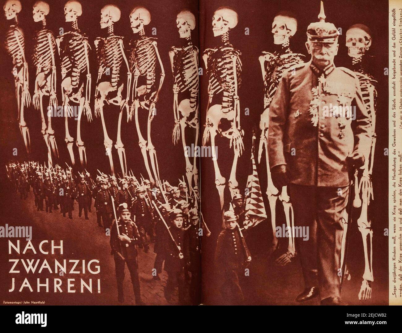 John Heartfield Aiz