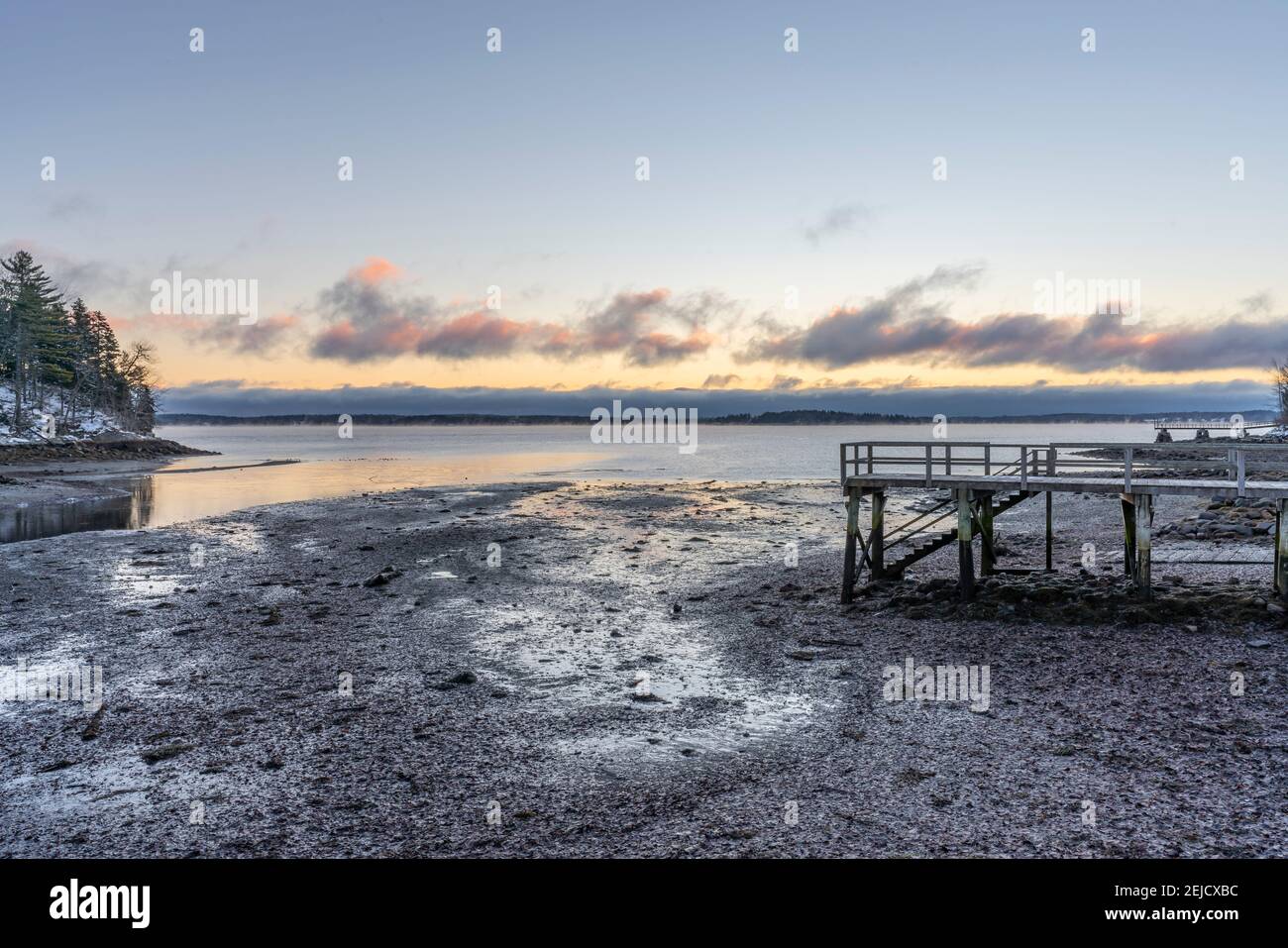Northport bay hi-res stock photography and images - Alamy