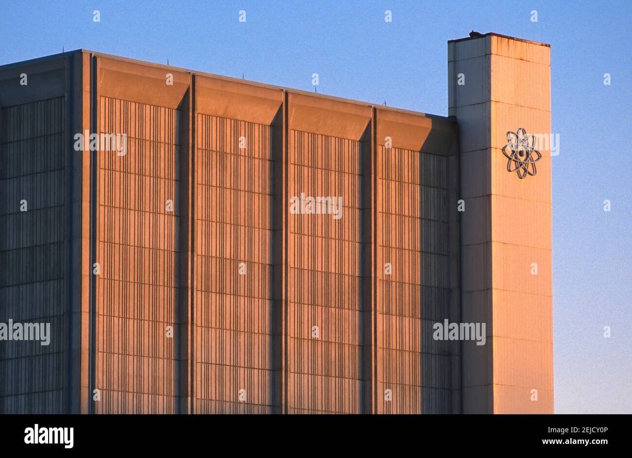 Pilgrim nuclear power station hi-res stock photography and images - Alamy