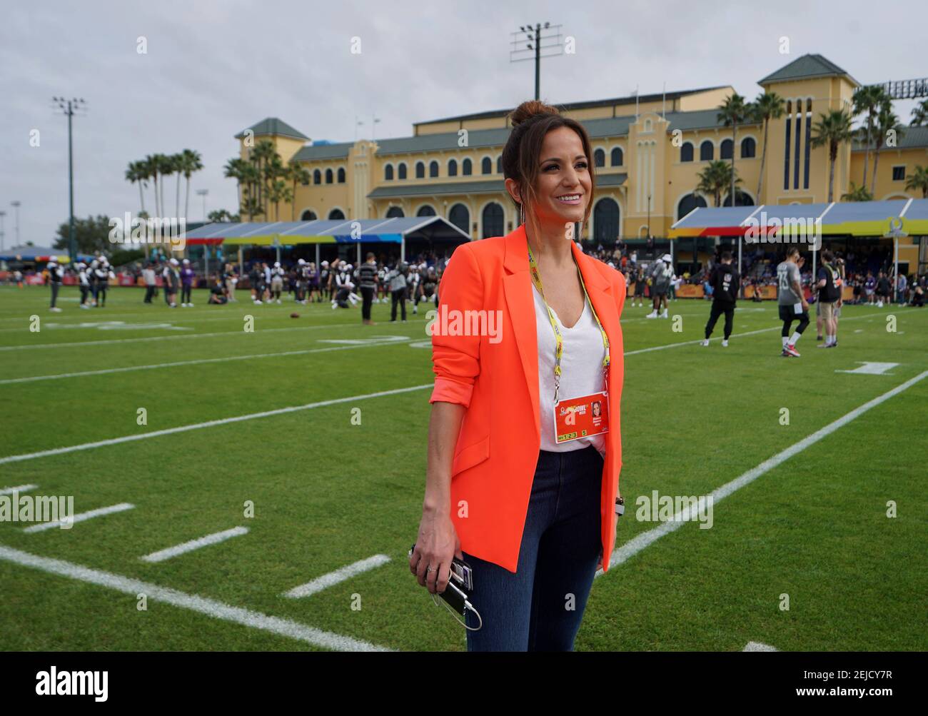 Dianna russini hi-res stock photography and images - Alamy