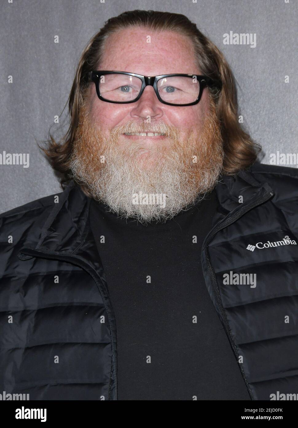 Chris Kappy arrives at the 2020 Billboard Power List Event held at ...