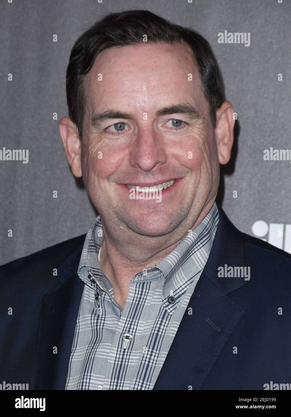 Mike Easterlin at the 2020 Billboard Power List Event held at NeueHouse ...