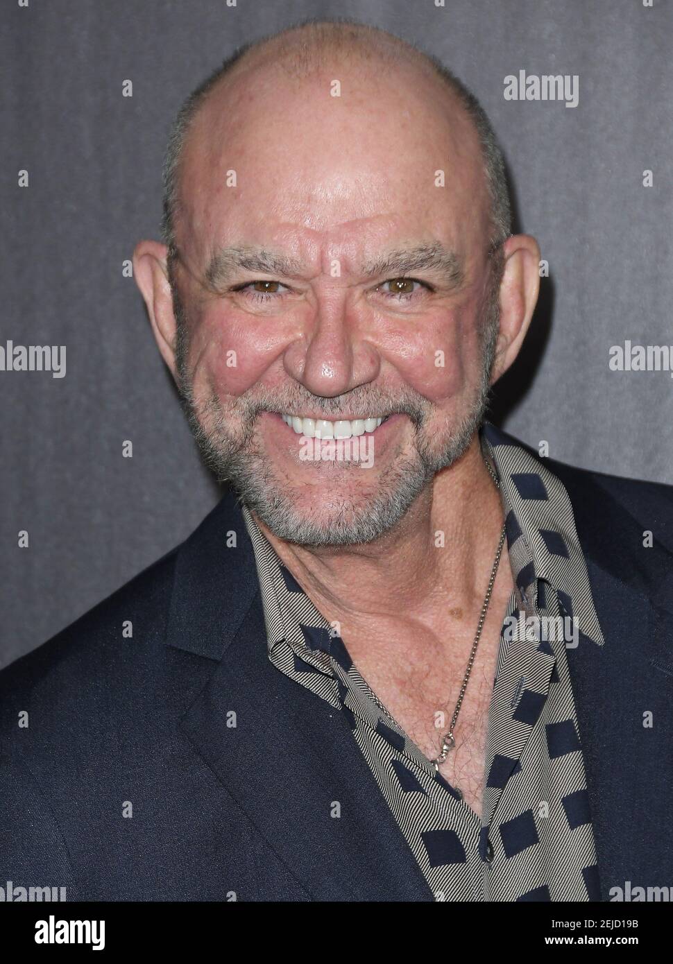 Louis Messina arrives at the 2020 Billboard Power List Event held at ...