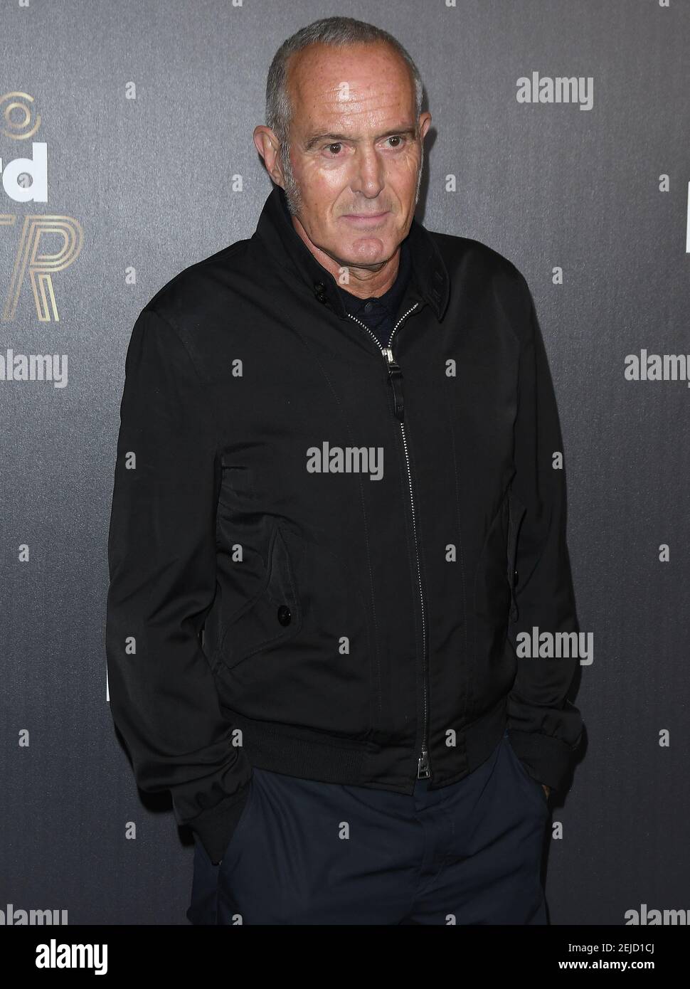 Ashley Newton arrives at the 2020 Billboard Power List Event held at ...