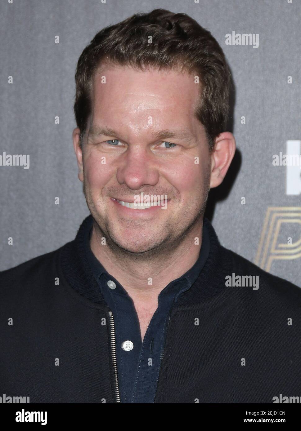 Kerry Trainor arrives at the 2020 Billboard Power List Event held at ...