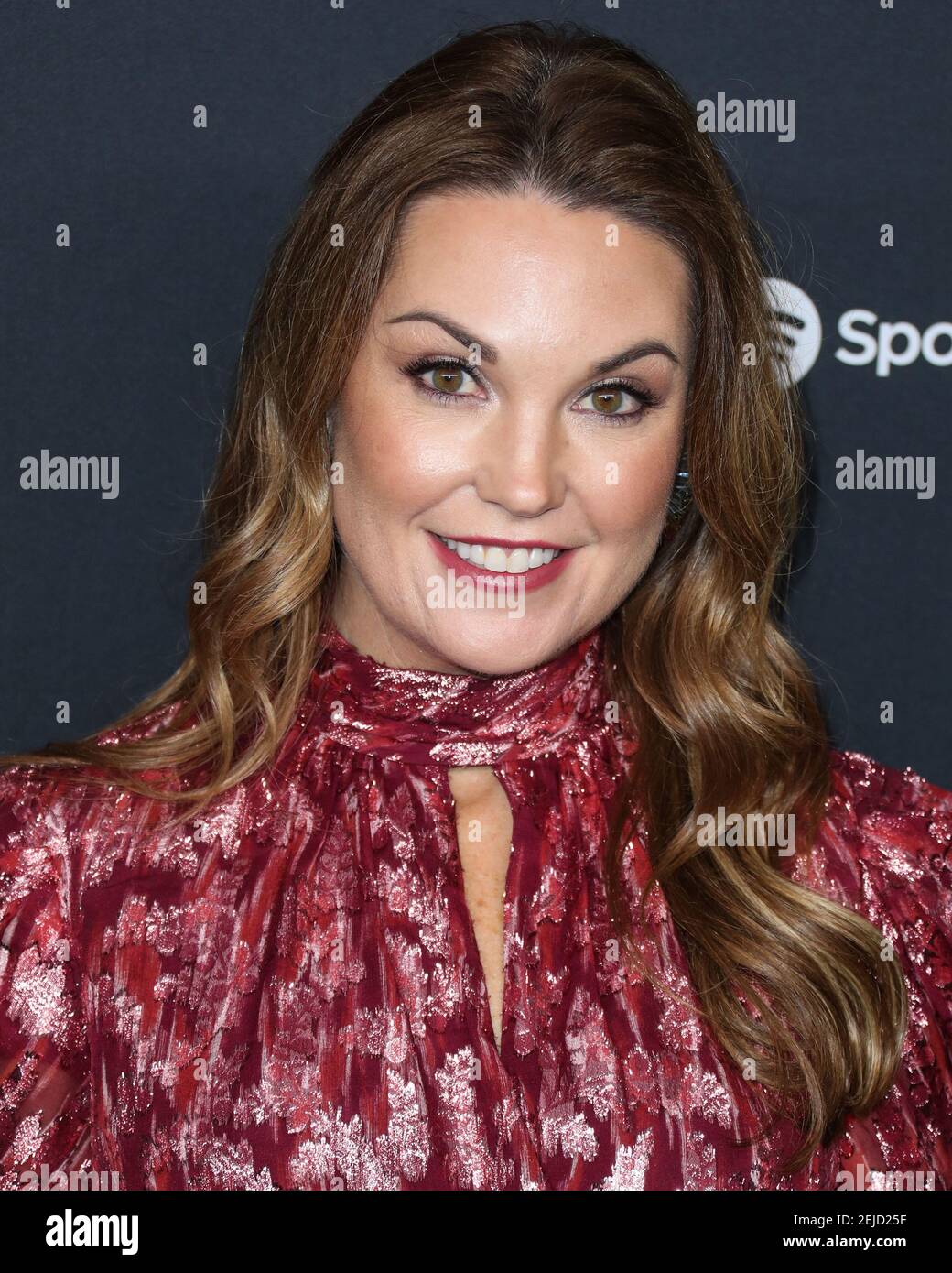 WEST HOLLYWOOD, LOS ANGELES, CALIFORNIA, USA - JANUARY 23: Dustee ...