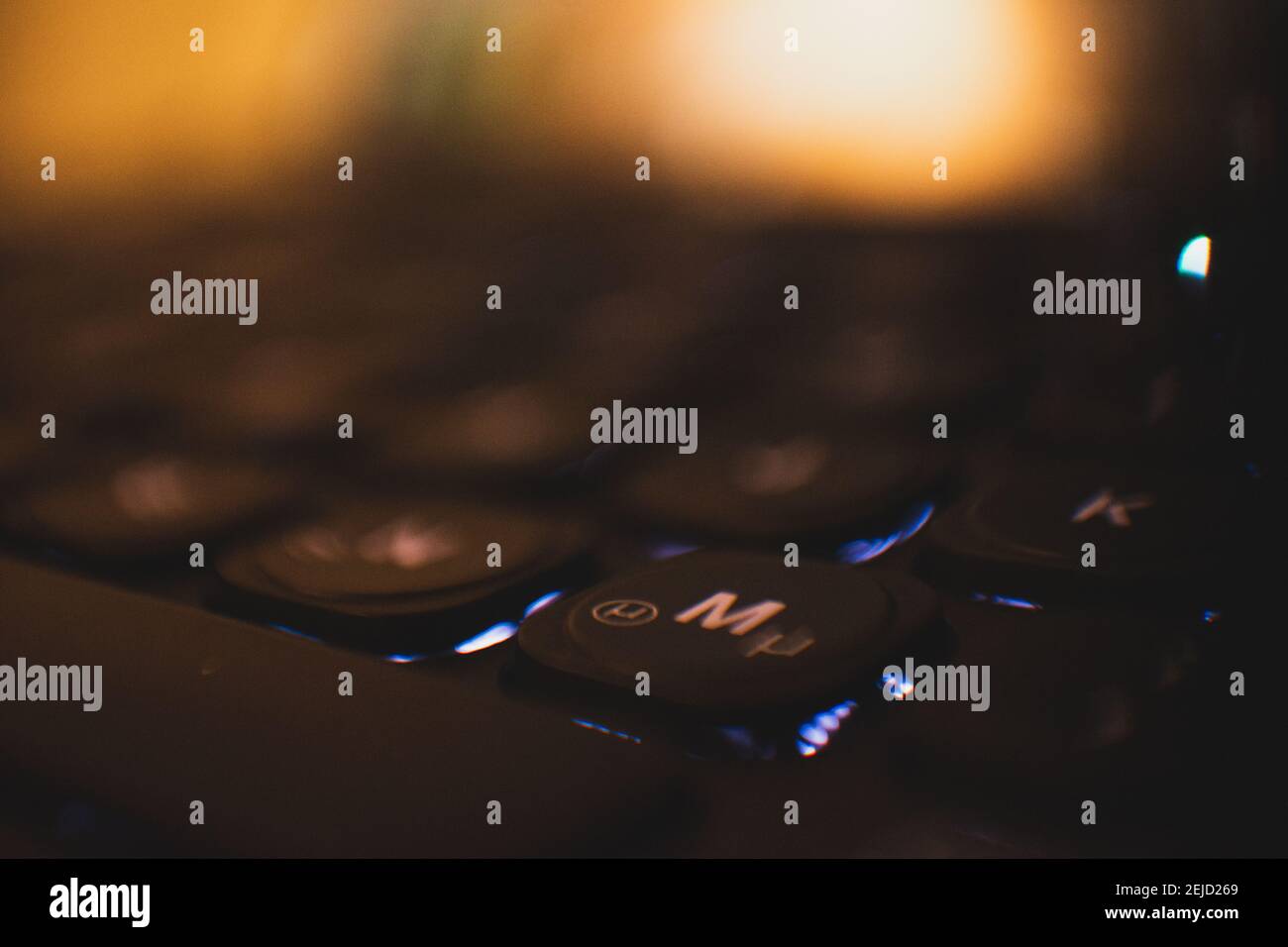 Led backlit hi-res stock photography and images - Alamy