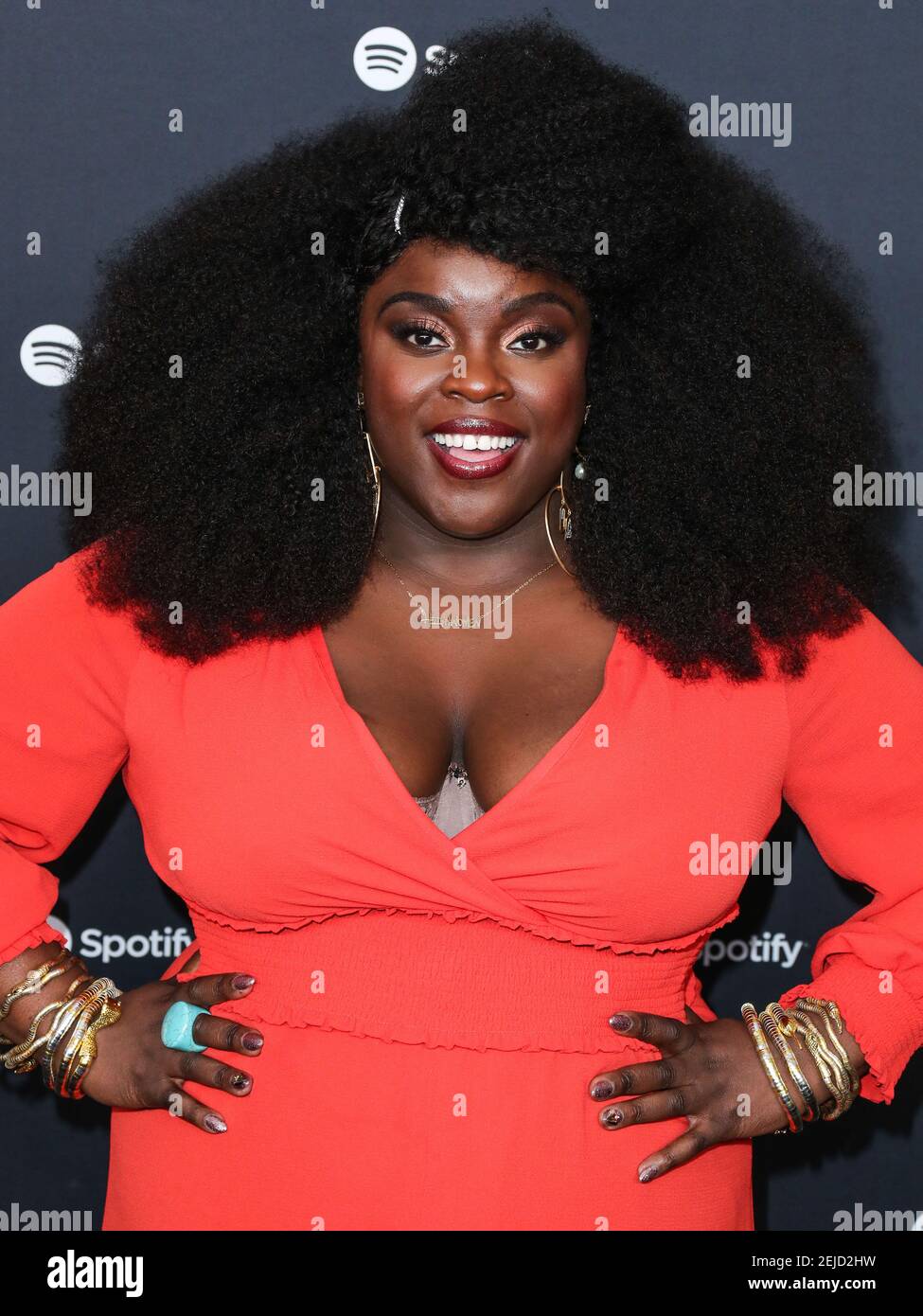 WEST HOLLYWOOD, LOS ANGELES, CALIFORNIA, USA - JANUARY 23: Musician ...