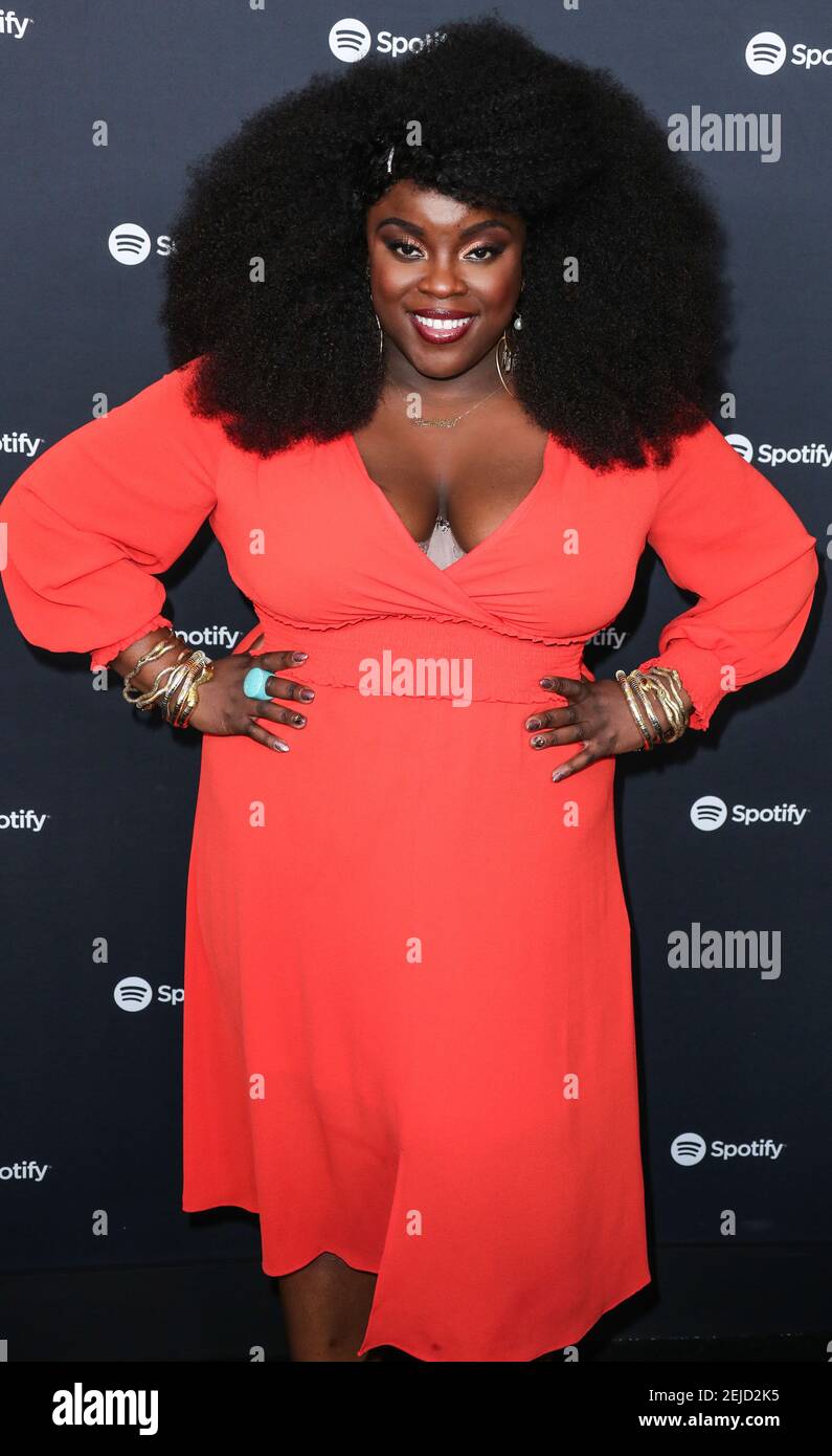 WEST HOLLYWOOD, LOS ANGELES, CALIFORNIA, USA - JANUARY 23: Musician ...