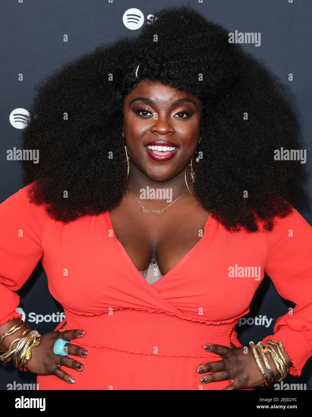 WEST HOLLYWOOD, LOS ANGELES, CALIFORNIA, USA - JANUARY 23: Musician ...