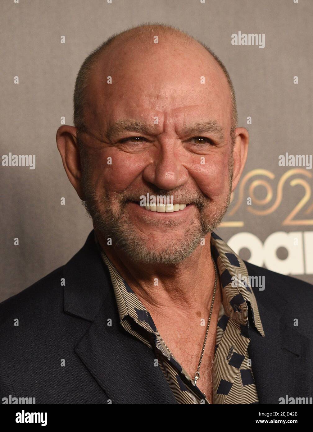 HOLLYWOOD, CALIFORNIA - JANUARY 23: Louis Messina attends Billboard's ...