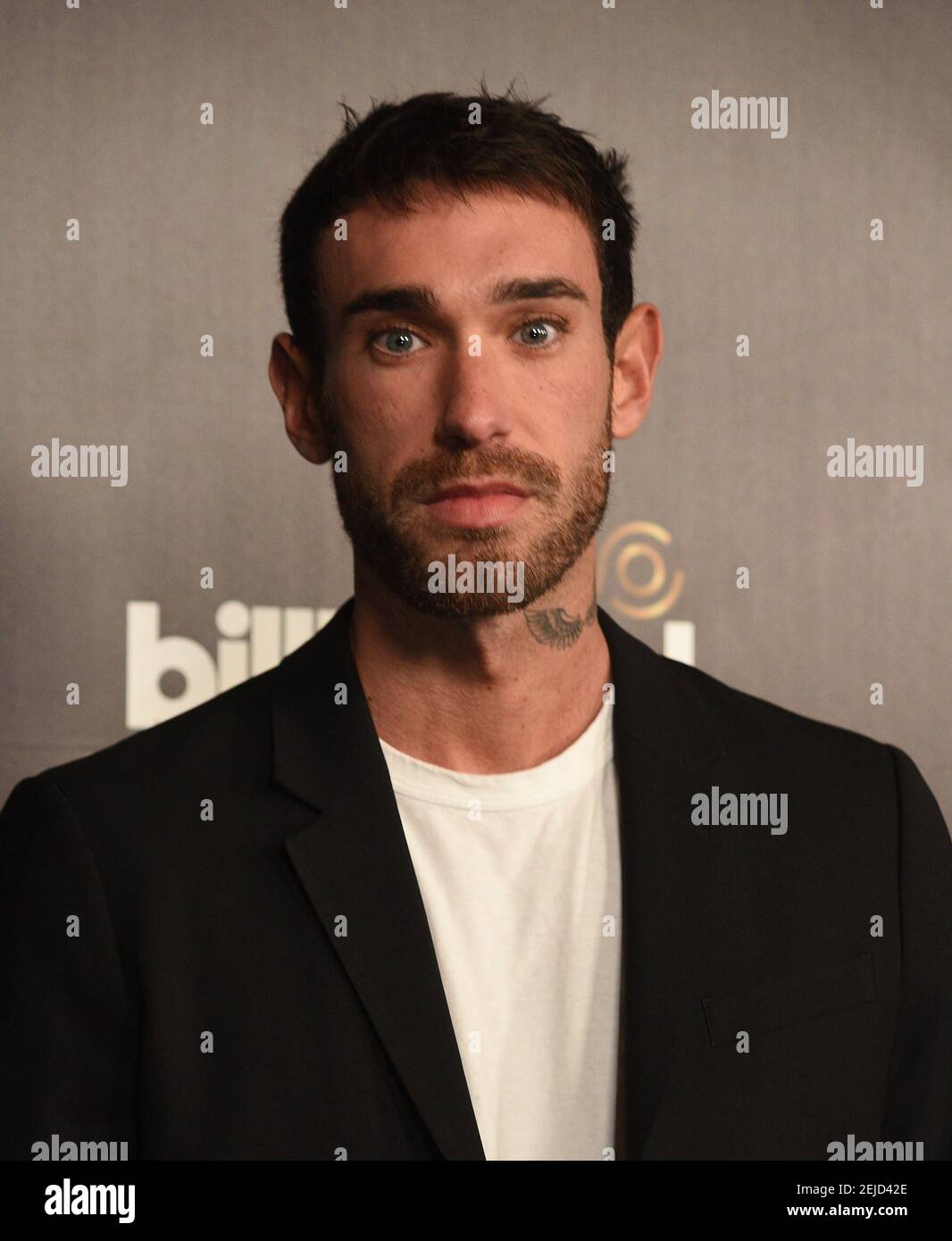HOLLYWOOD, CALIFORNIA - JANUARY 23: Dave Rocco attends Billboard's ...