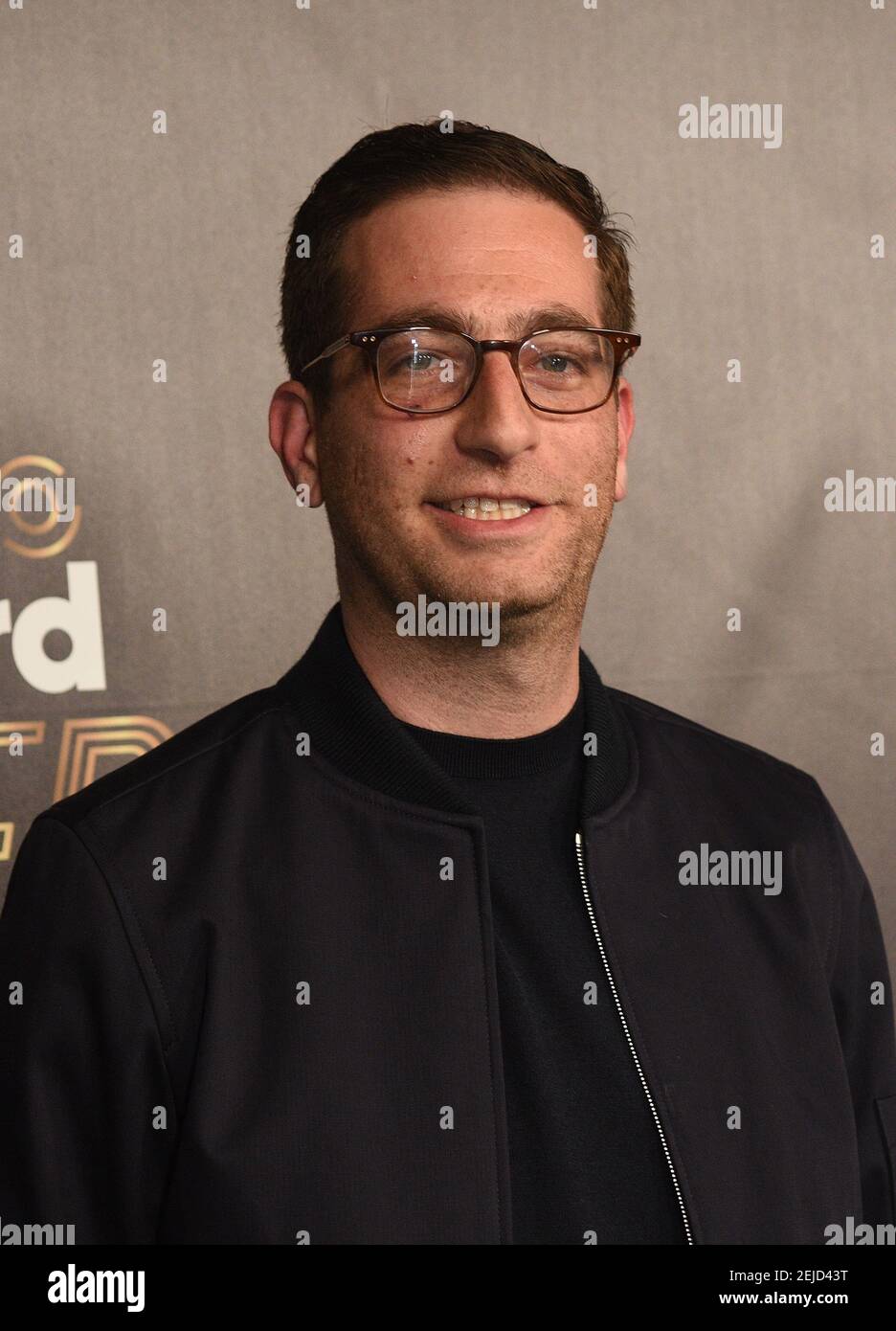 HOLLYWOOD, CALIFORNIA - JANUARY 23: Andrew Gertler attends Billboard's ...
