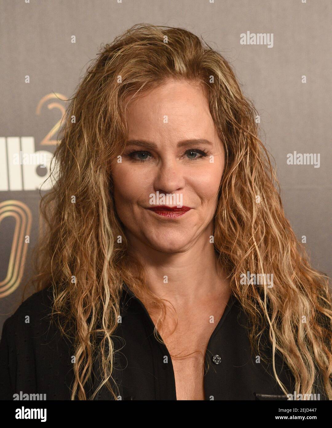 HOLLYWOOD, CALIFORNIA - JANUARY 23: Dina LaPolt attends Billboard's ...