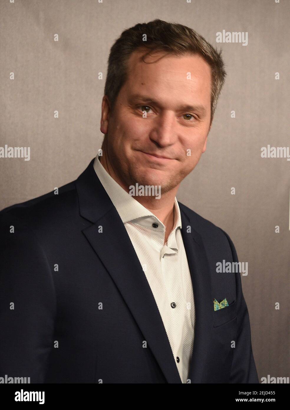 HOLLYWOOD, CALIFORNIA - JANUARY 23: Corey Sheridan attends Billboard's ...