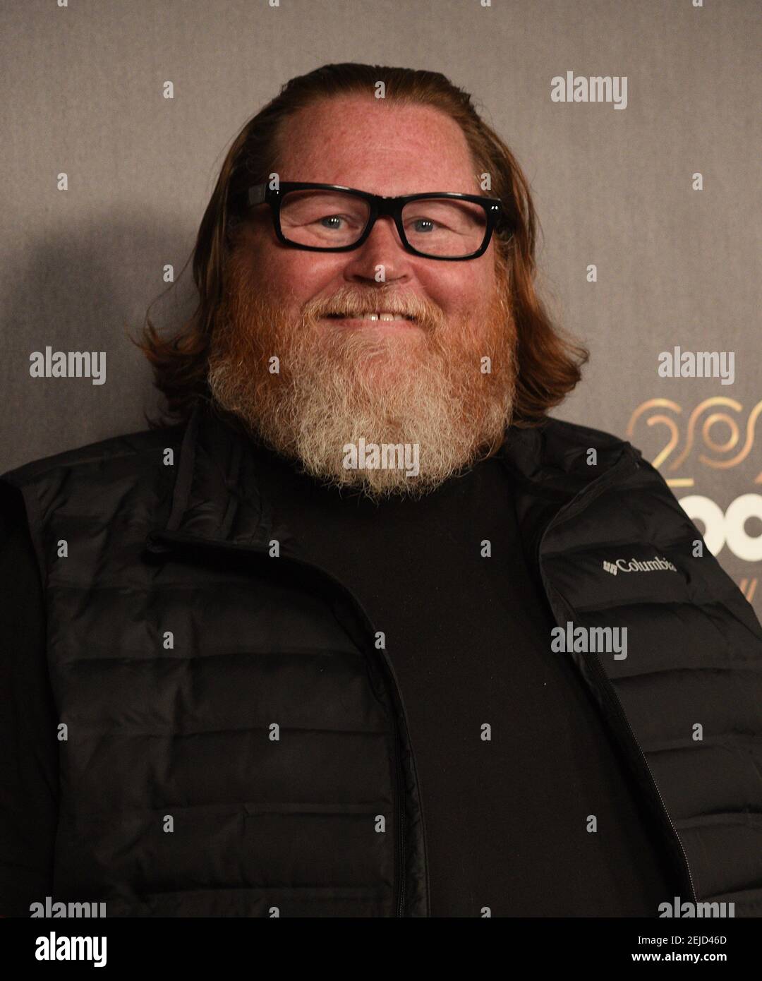 HOLLYWOOD, CALIFORNIA - JANUARY 23: Chris Kappy attends Billboard's ...