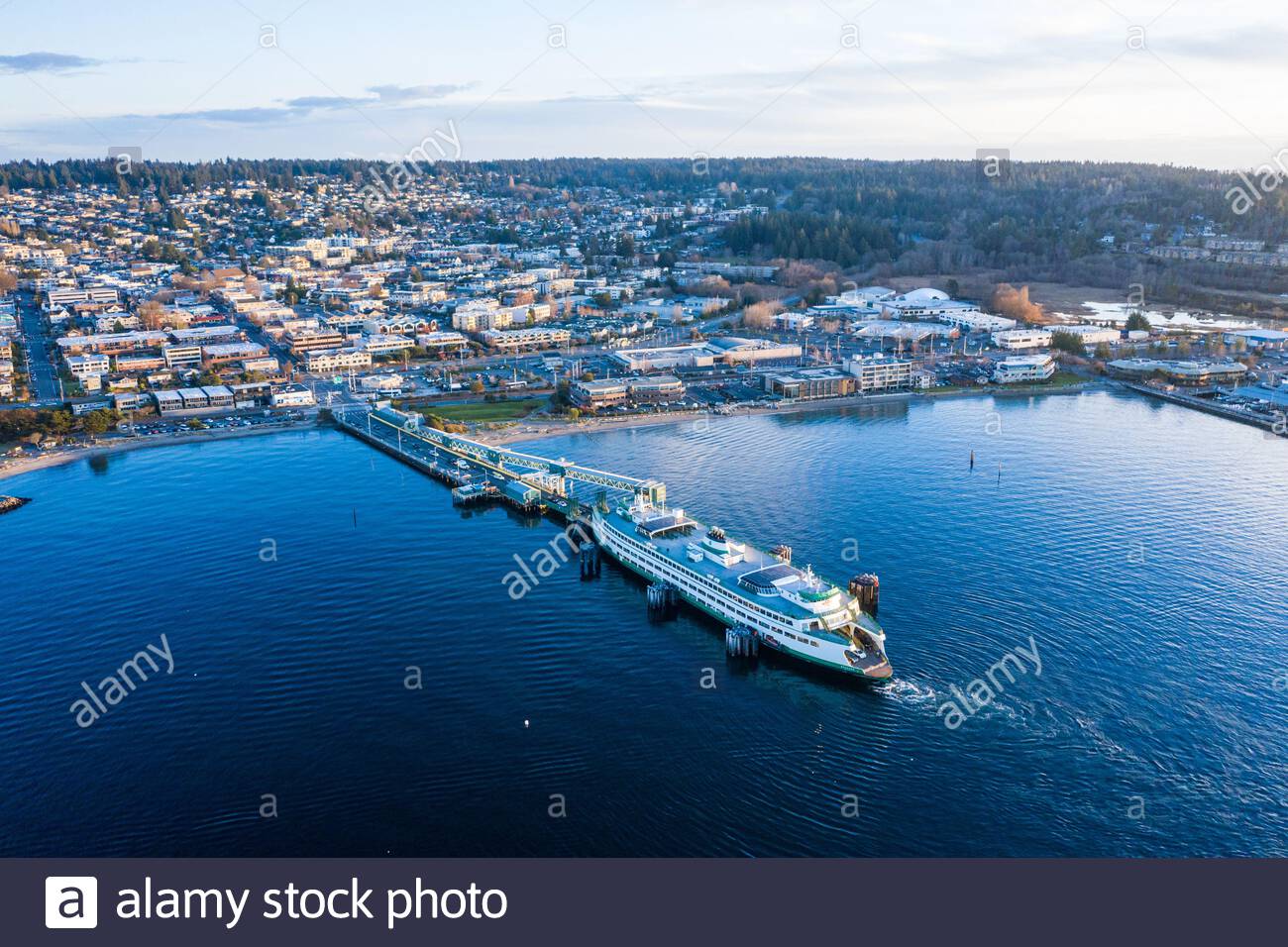 Block Island Aerial High Resolution Stock Photography and Images - Alamy