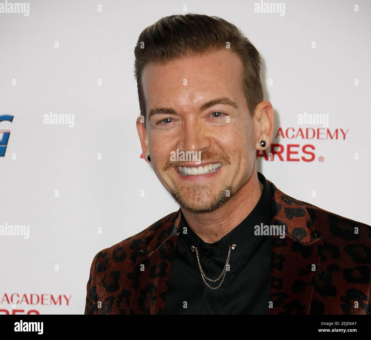 LOS ANGELES, CALIFORNIA - JANUARY 24: Damon Sharpe attends MusiCares ...