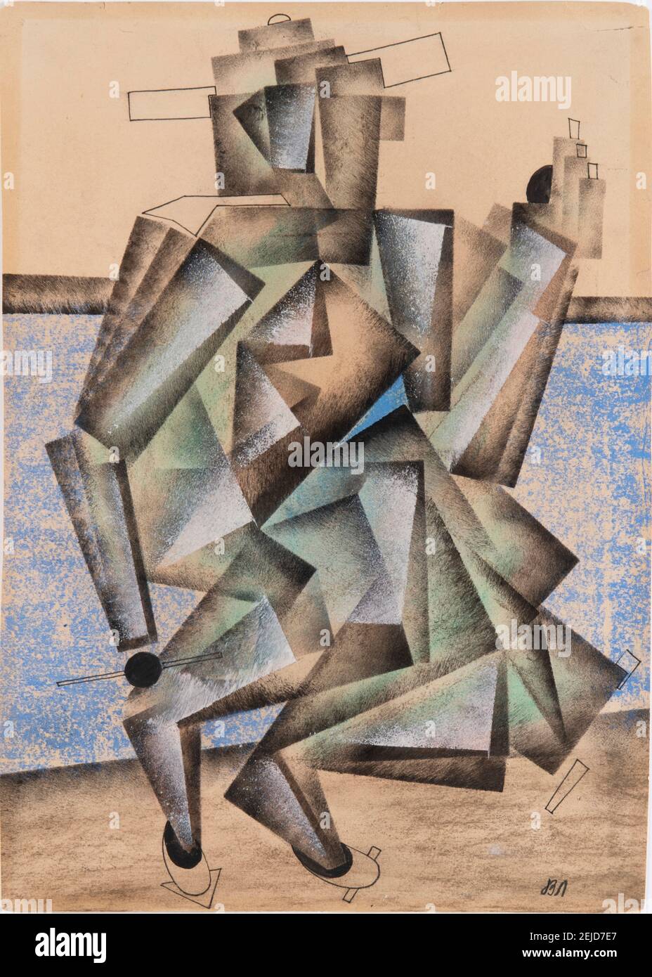 Vladimir vasilyevich lebedev hi-res stock photography and images - Alamy