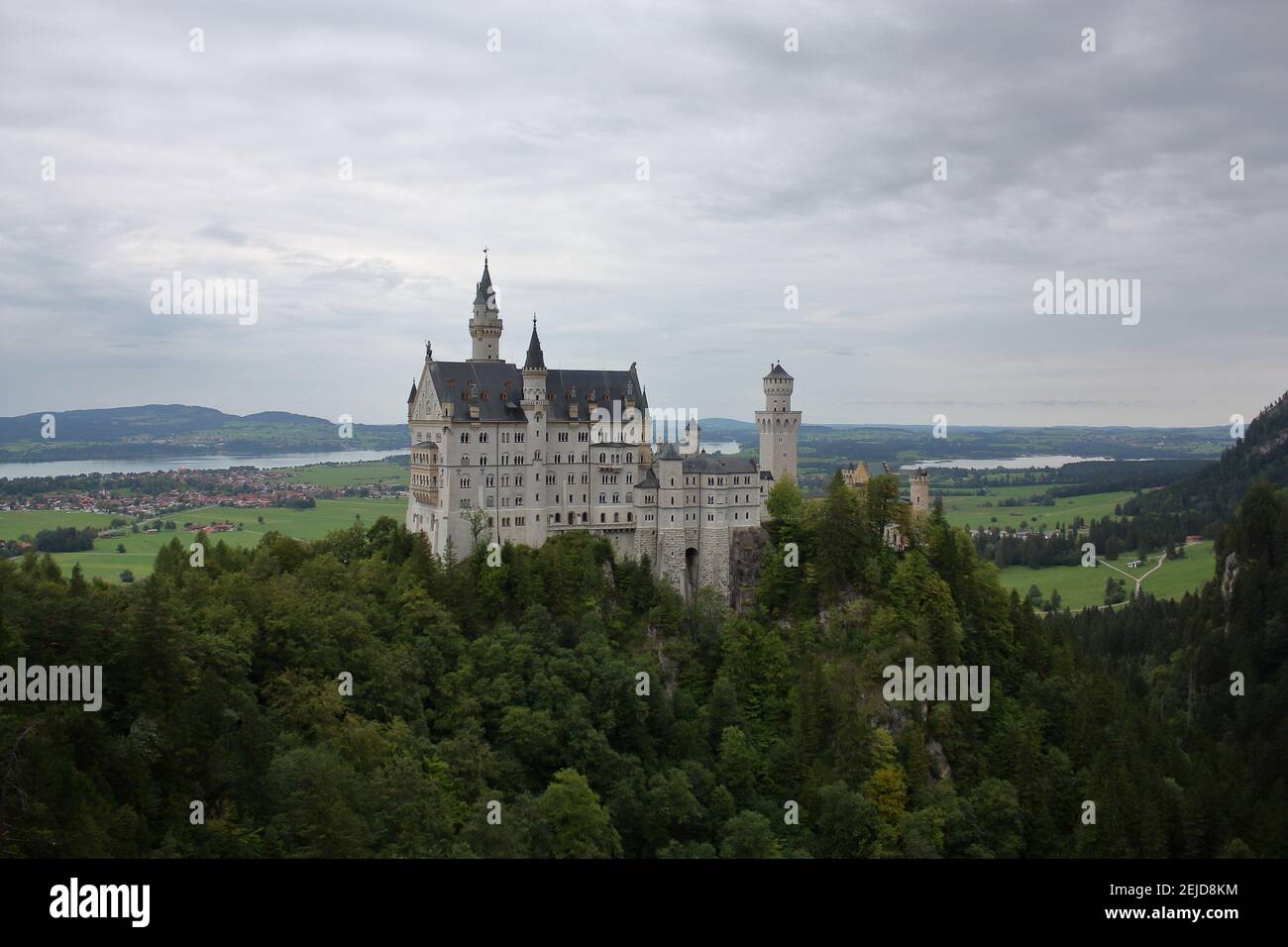 Marien bridge hi-res stock photography and images - Alamy