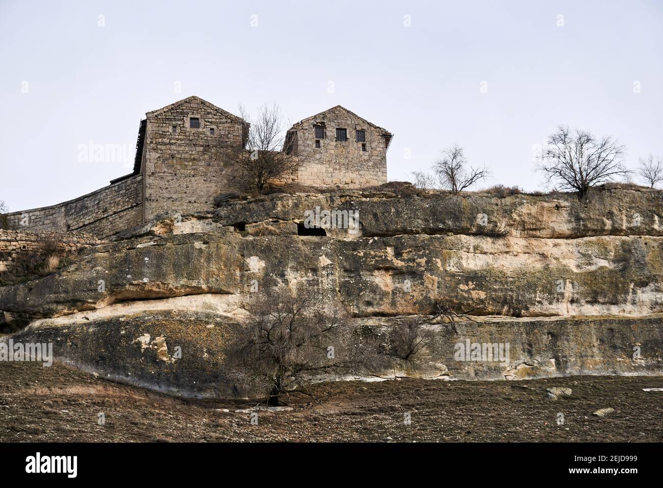 Karaite hi-res stock photography and images - Alamy