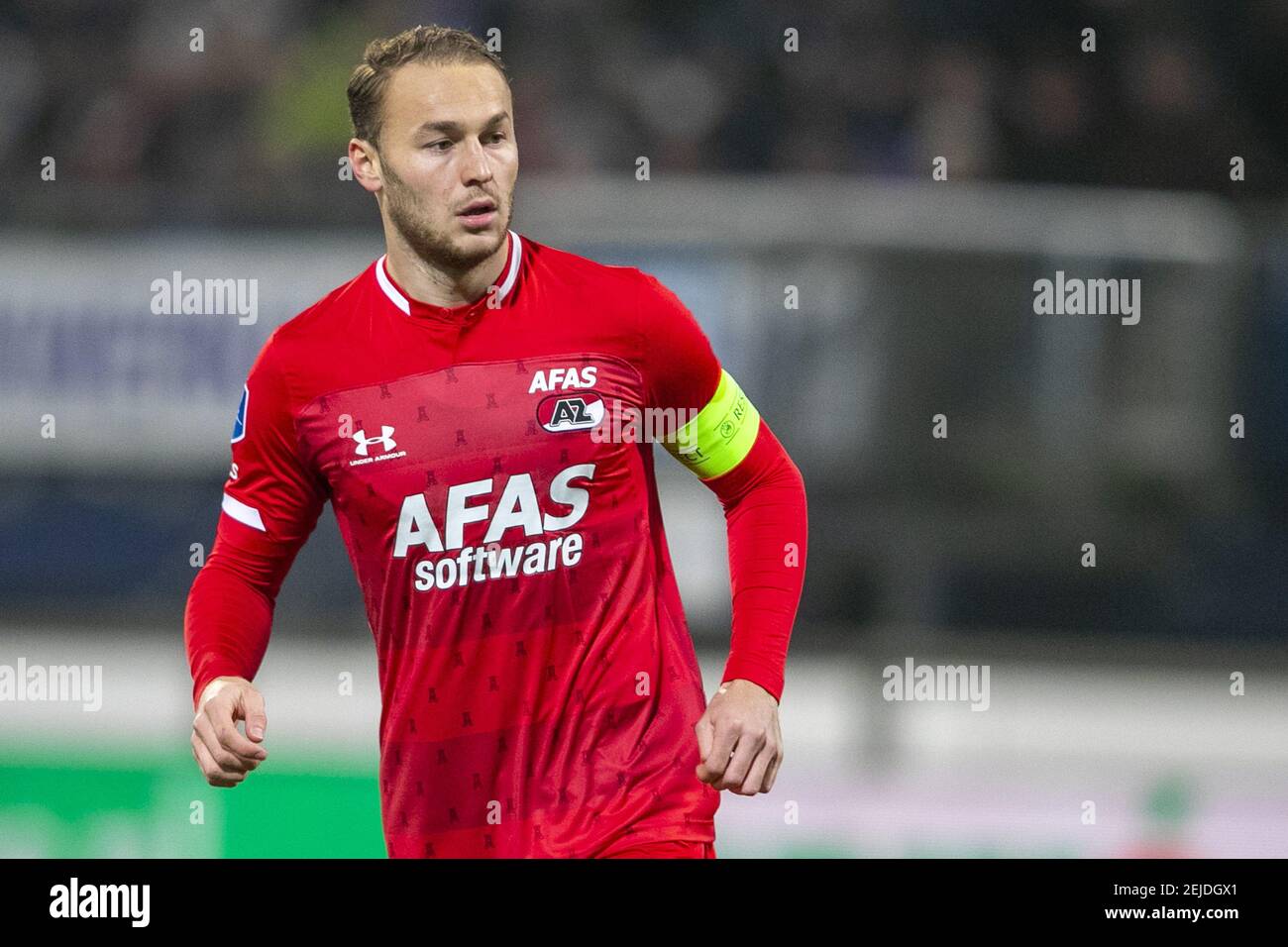HEERENVEEN, Abe Lenstra Stadium, 25-01-2020 , season 2019 / 2020 ...