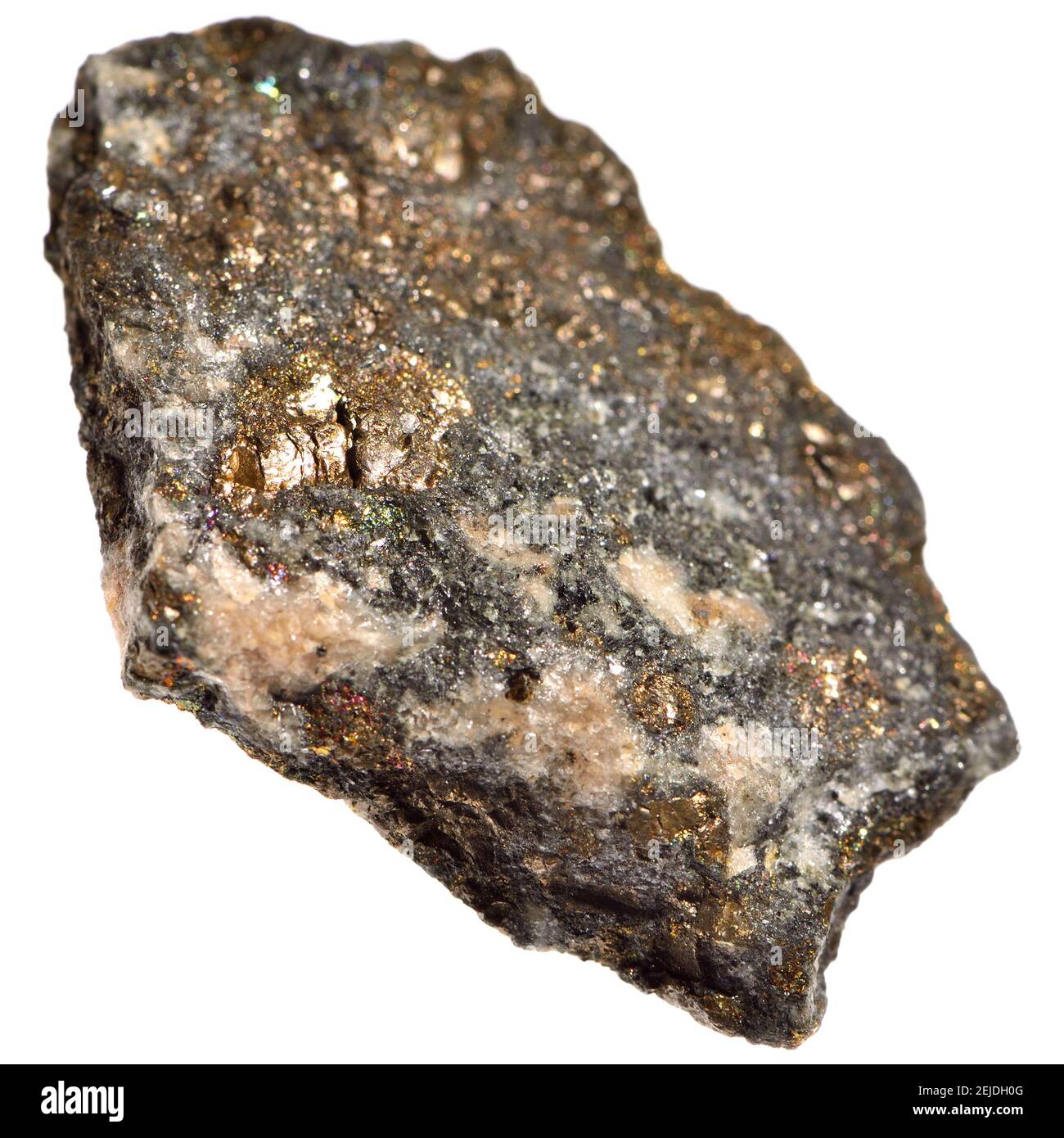 Sulphide hi-res stock photography and images - Alamy
