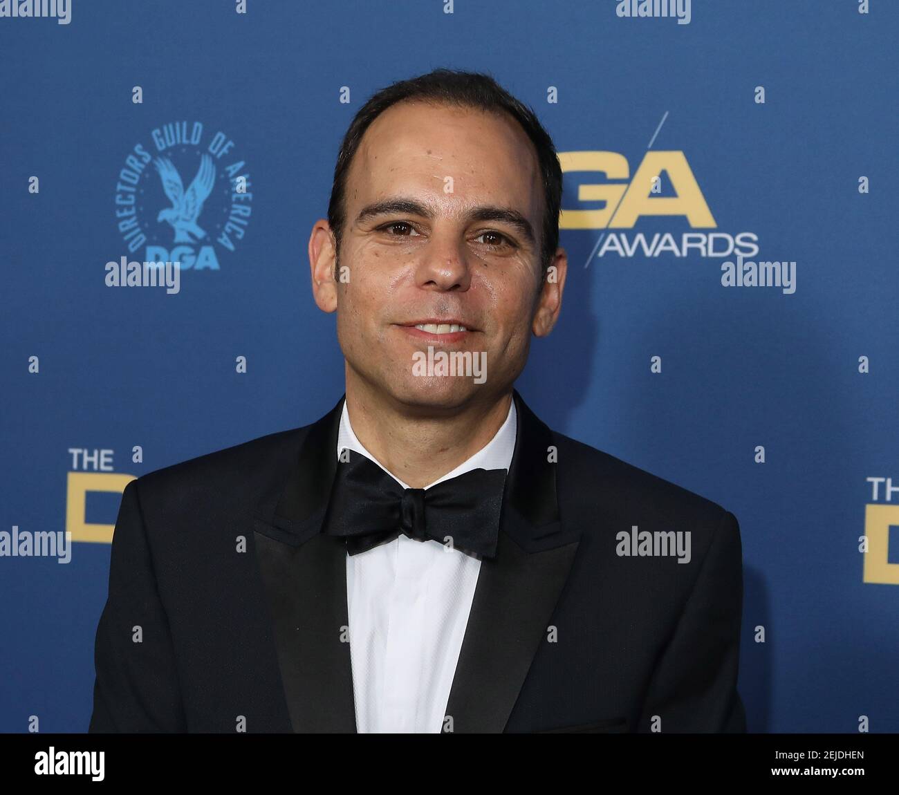 LOS ANGELES, CALIFORNIA - JANUARY 25: Jason Cohen arrives for the 72nd ...