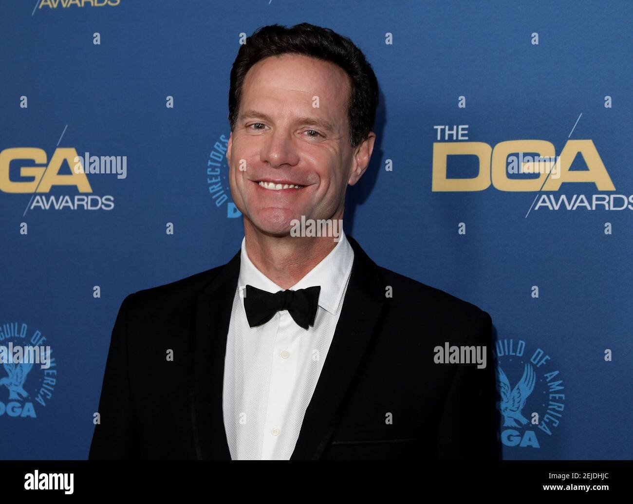 LOS ANGELES, CALIFORNIA - JANUARY 25: Alex Holmes arrives for the 72nd ...