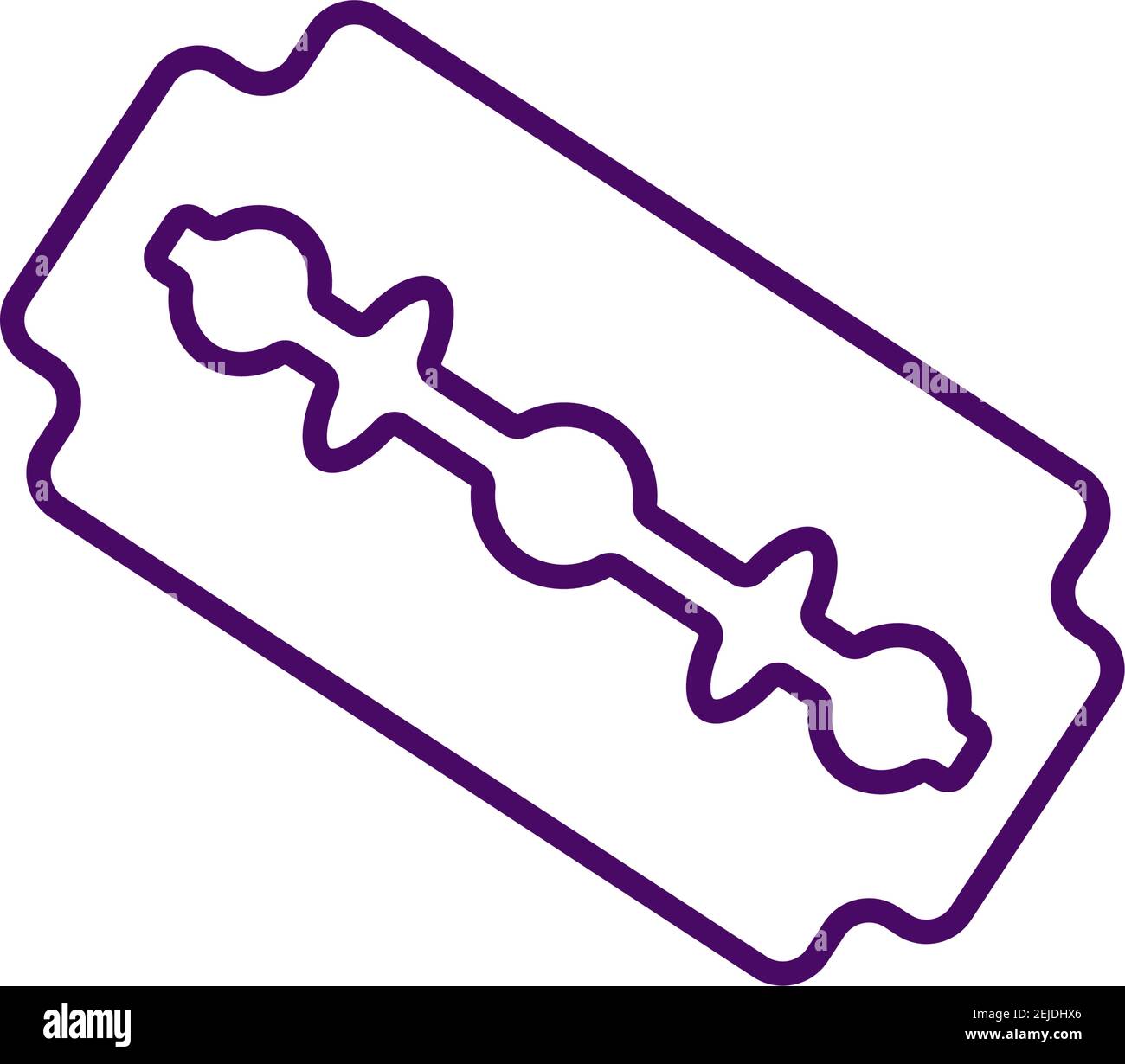 Razor Sharp Edge Simple High Resolution Stock Photography and Images ...