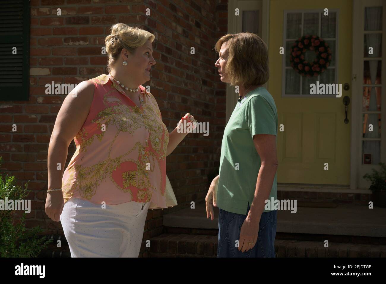 Bridget Everett 2021 High Resolution Stock Photography and Images - Alamy