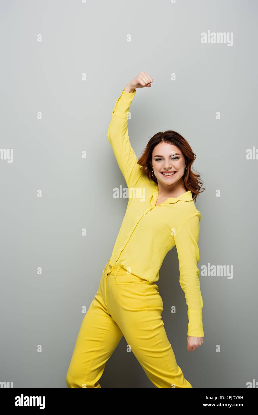 Rejoice adult hi-res stock photography and images - Alamy