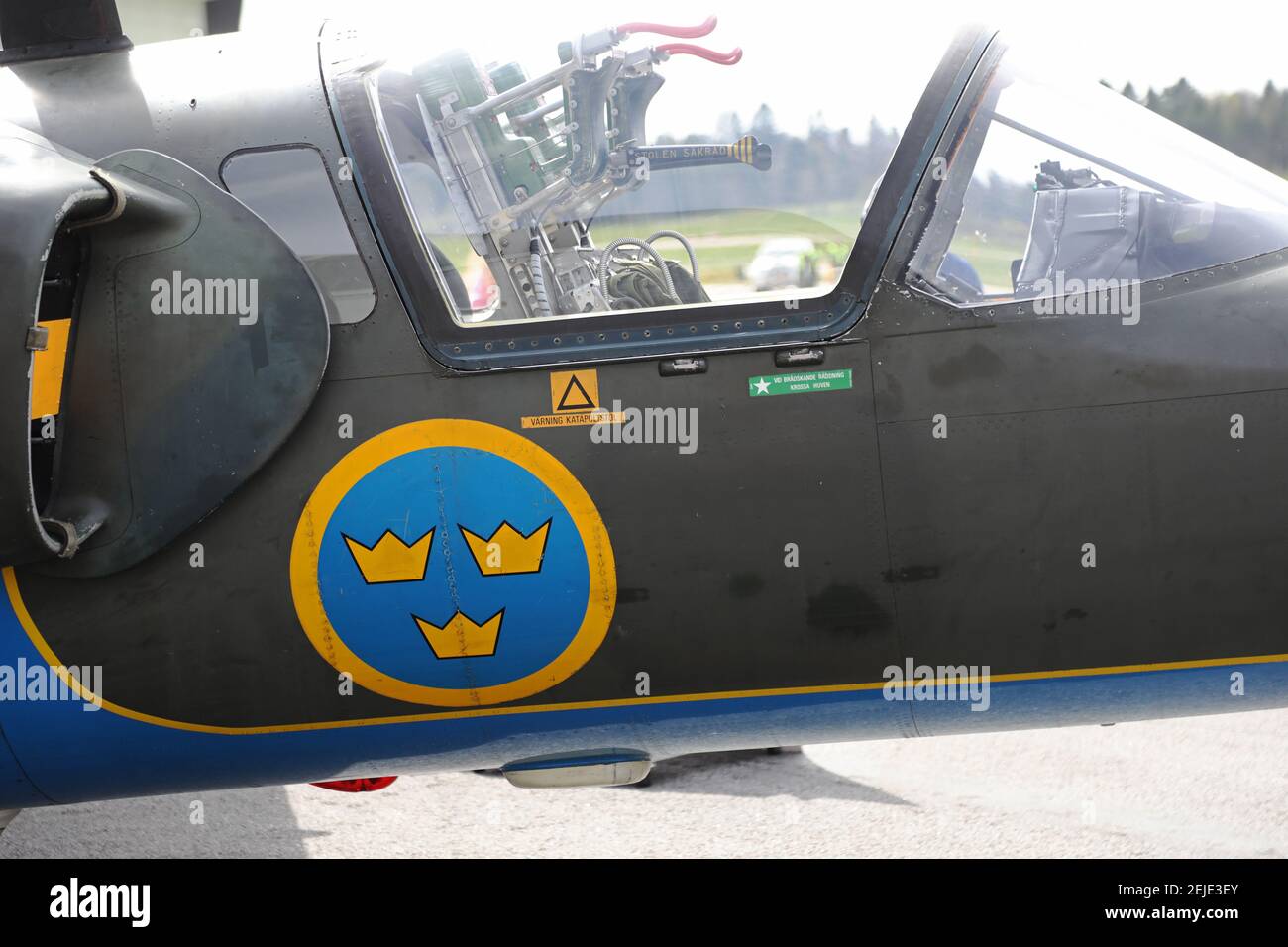 Twinjet trainer hi-res stock photography and images - Alamy